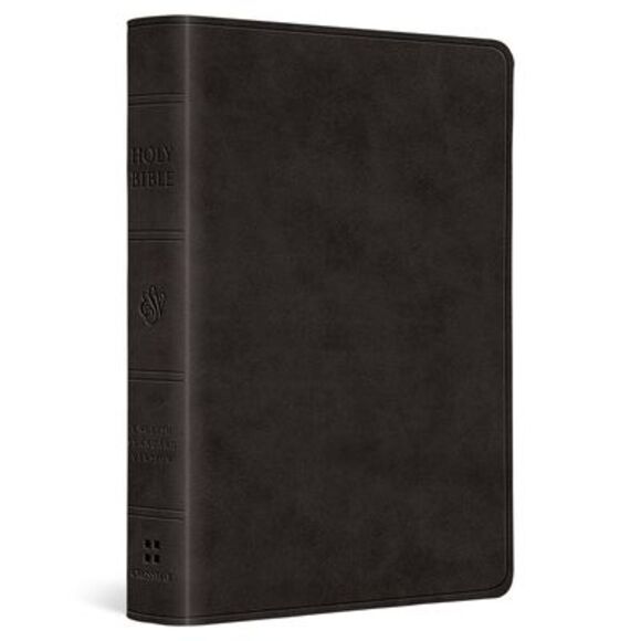 Esv Bibles | Other | Esv Value Large Print Compact Bible Red Letter ...